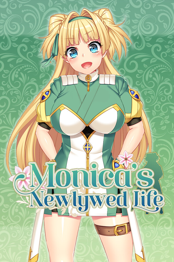 Monica's Newlywed Life · SteamDB