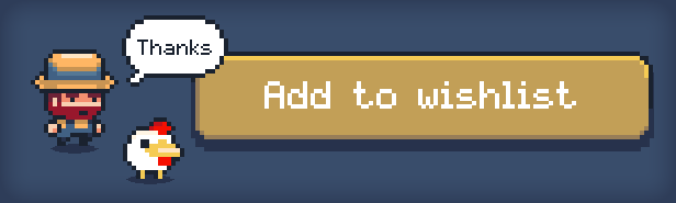 Chickenauts on Steam