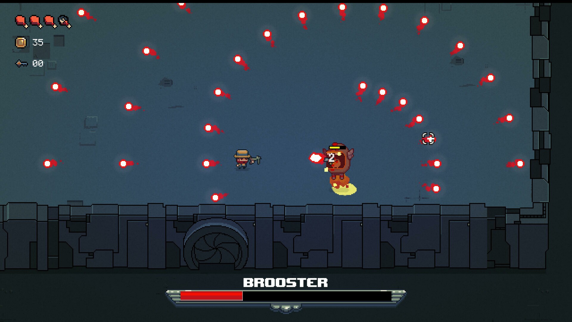 Chickenauts on Steam