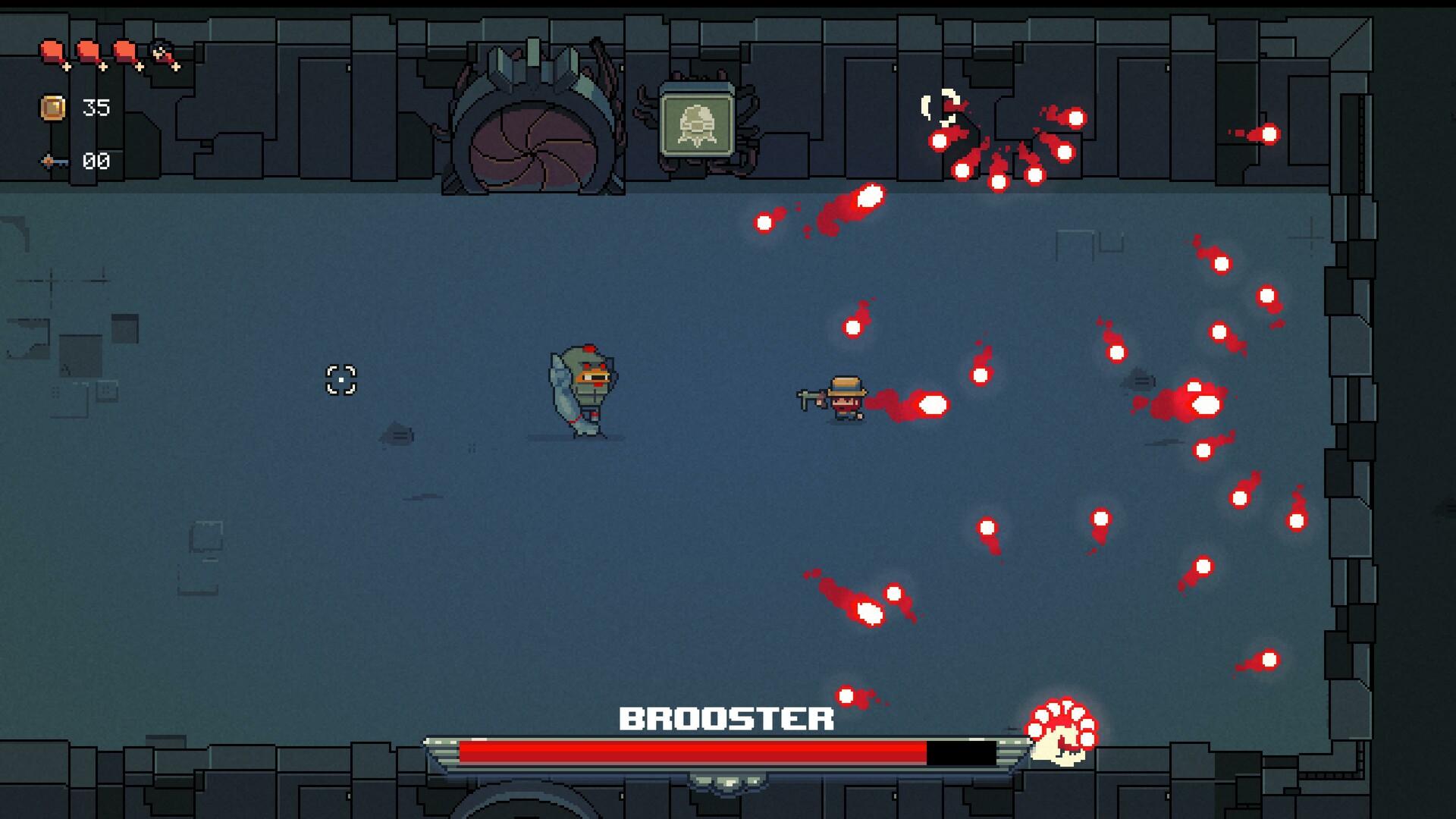 Chickenauts on Steam