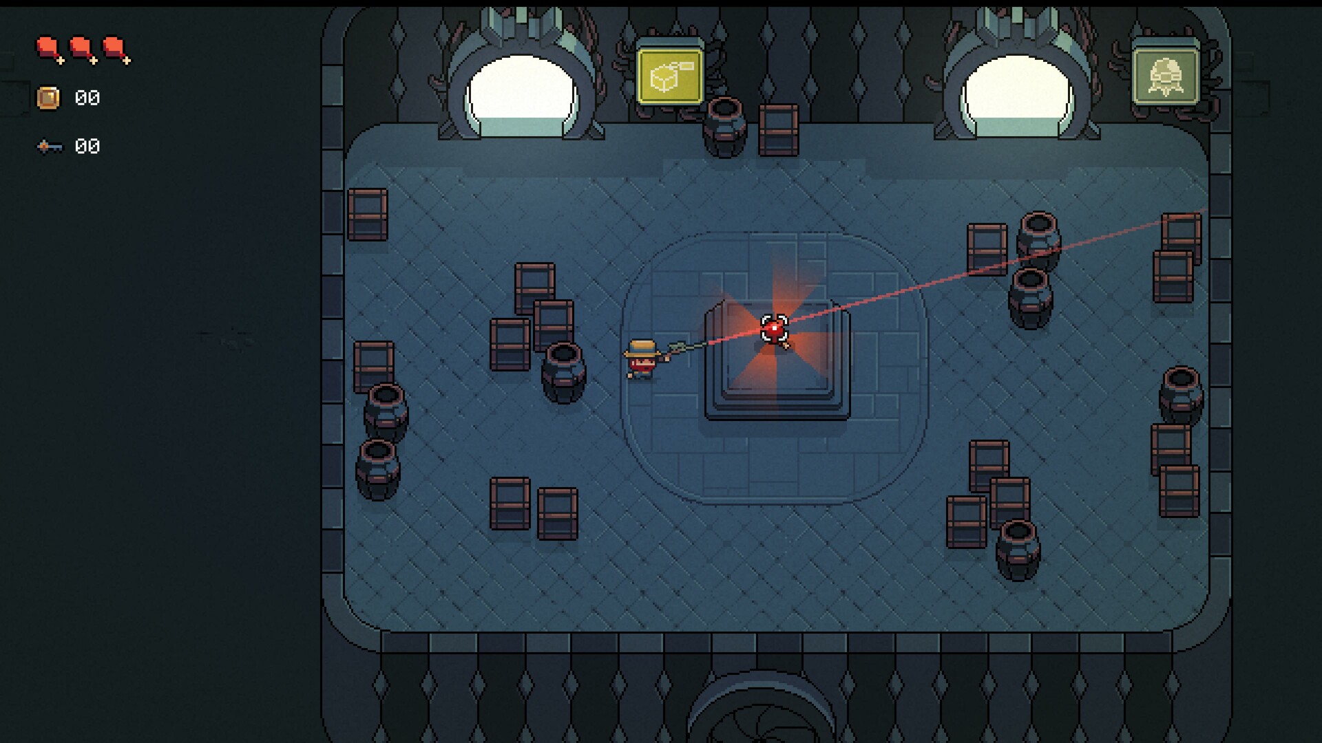 Steam의 Chickenauts