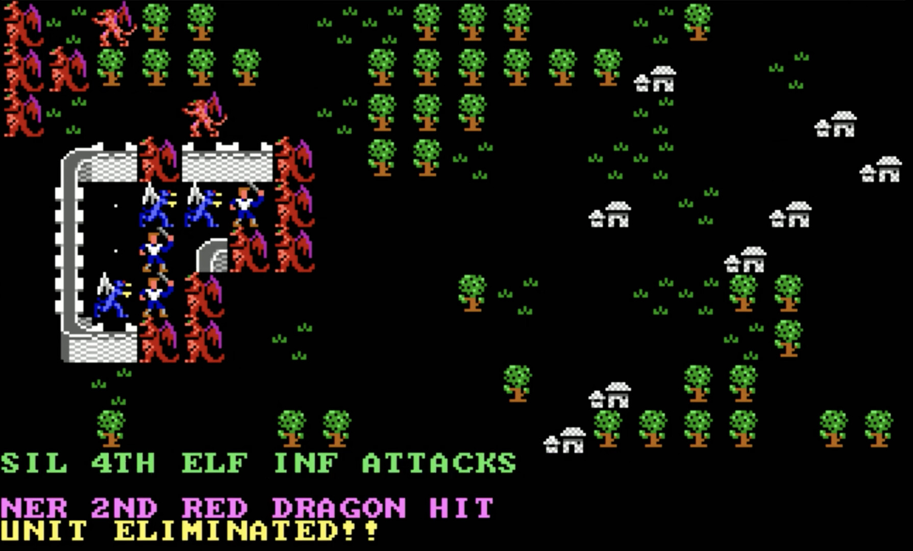 War of the Lance on Steam