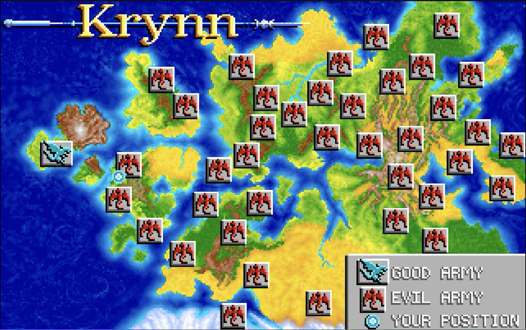 DragonStrike on Steam