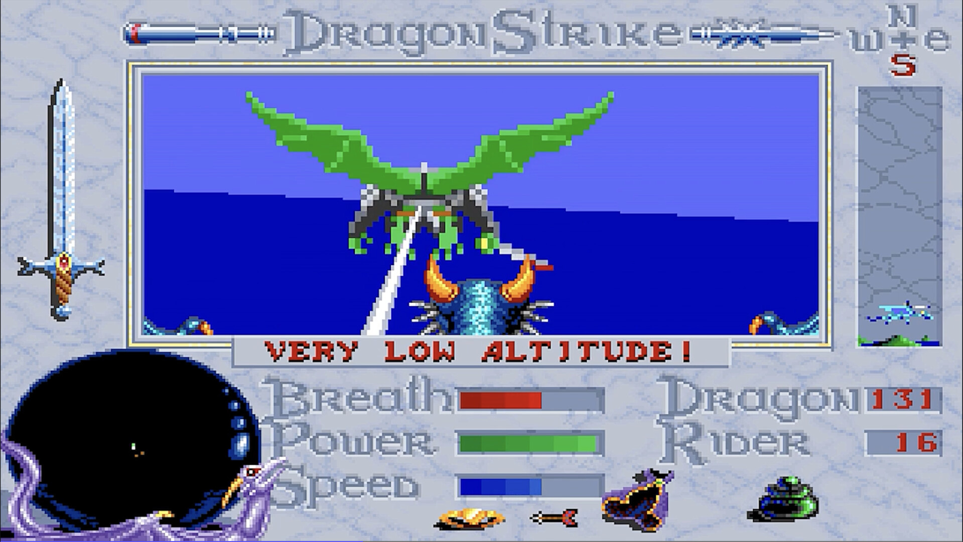 DragonStrike on Steam