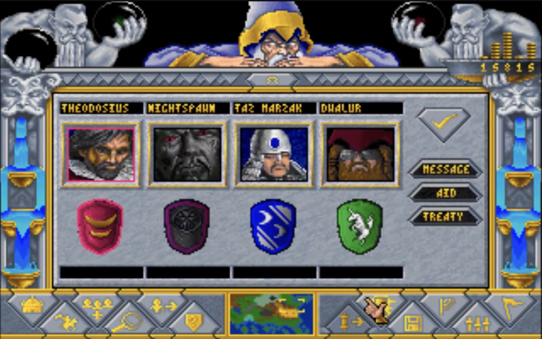 Fantasy Empires Screenshots · SteamDB