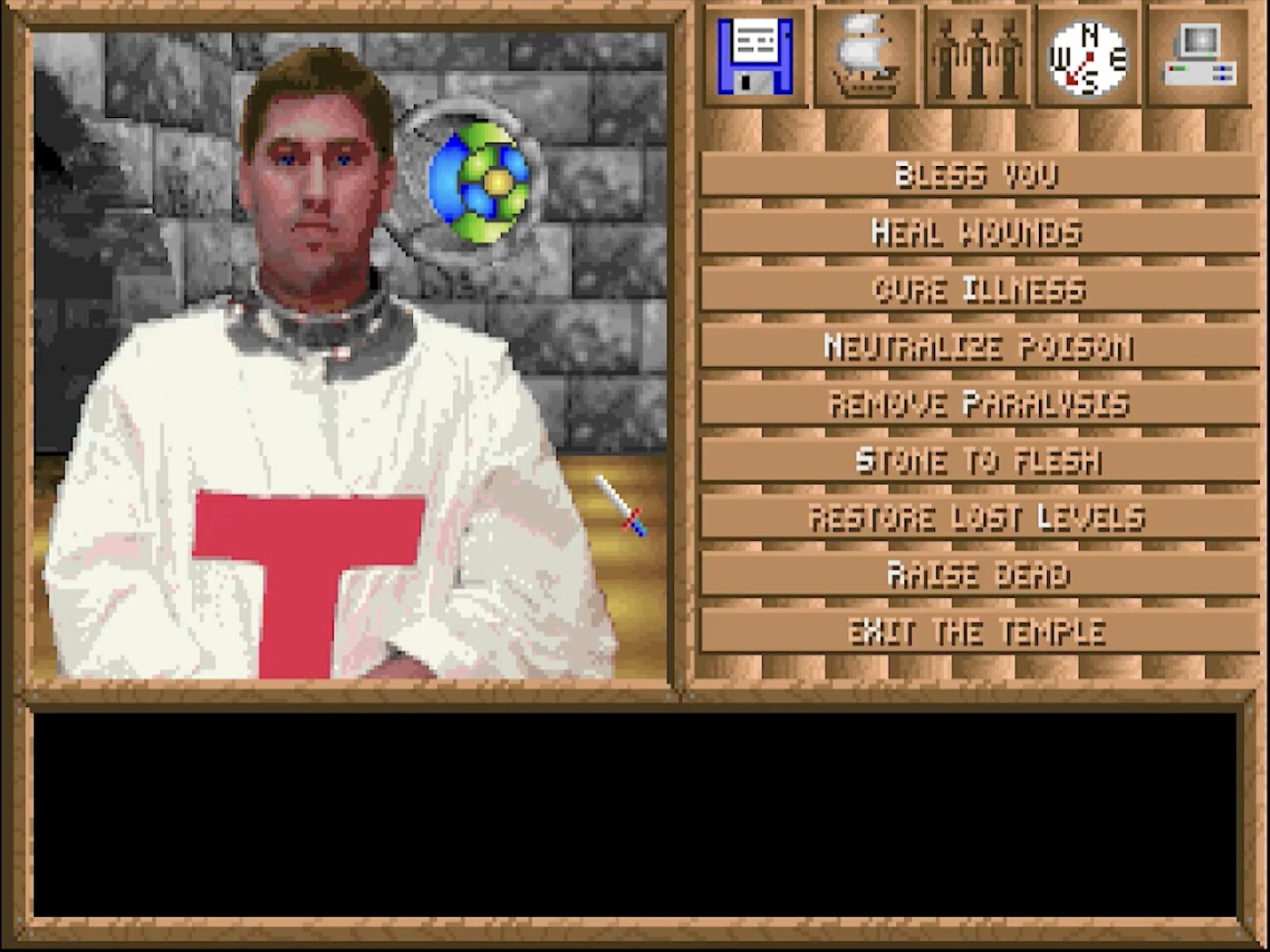 Spelljammer: Pirates of Realmspace Screenshots · SteamDB