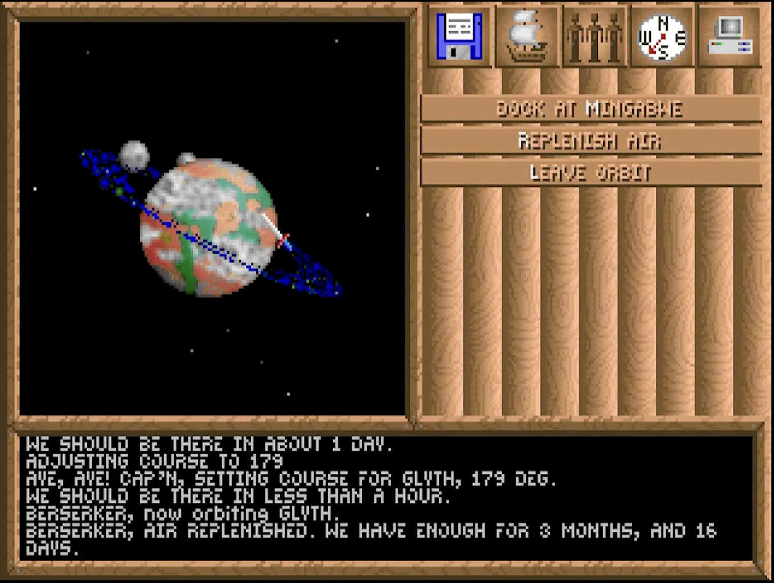 Spelljammer: Pirates of Realmspace Screenshots · SteamDB