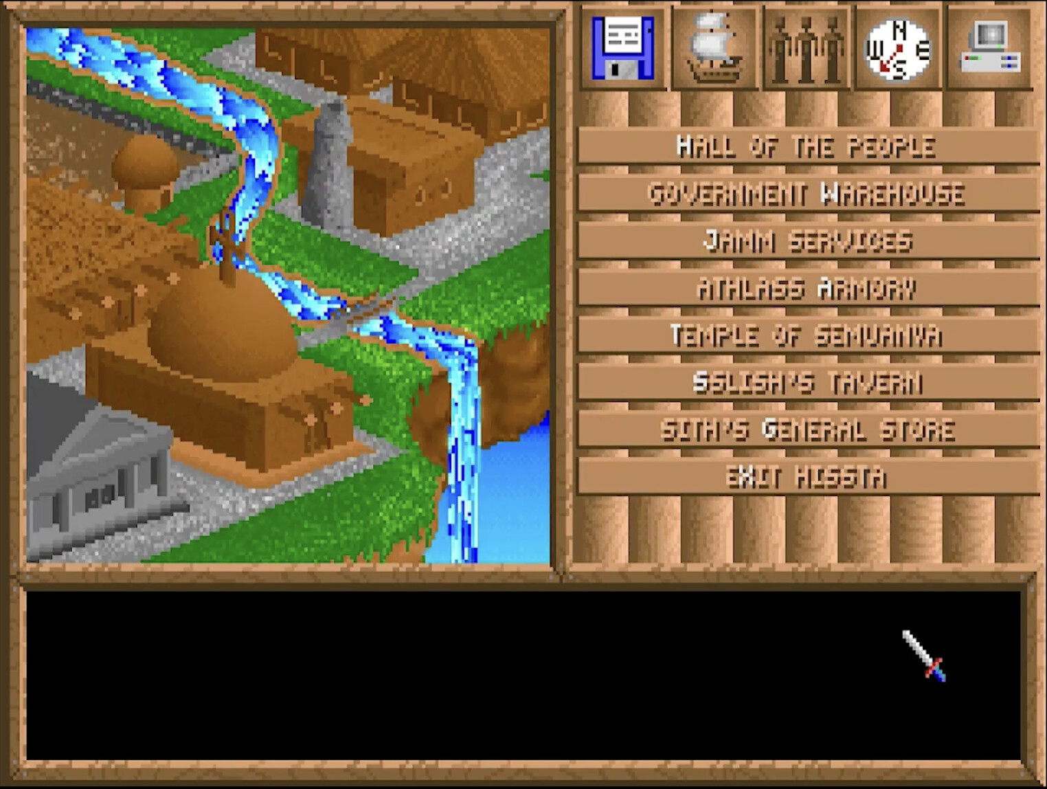 Spelljammer: Pirates of Realmspace Screenshots · SteamDB