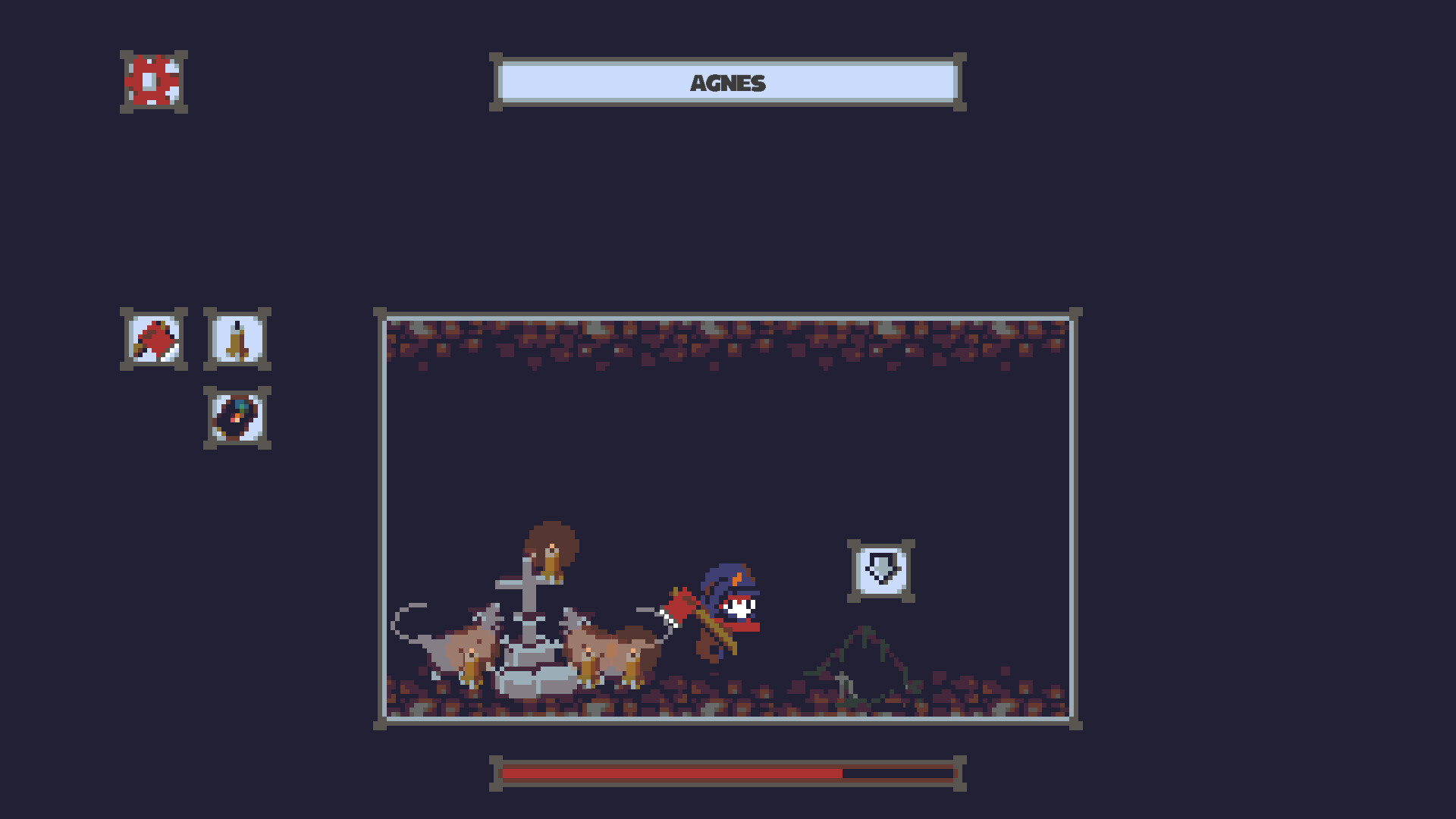 Where is Agnes? Screenshots · SteamDB