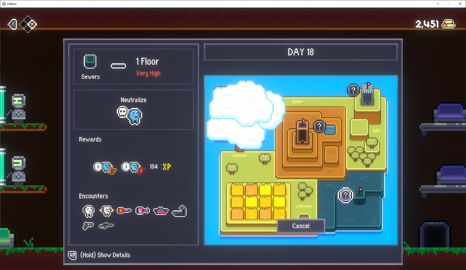 Mr. Sun's Hatbox Soundtrack Screenshots · SteamDB