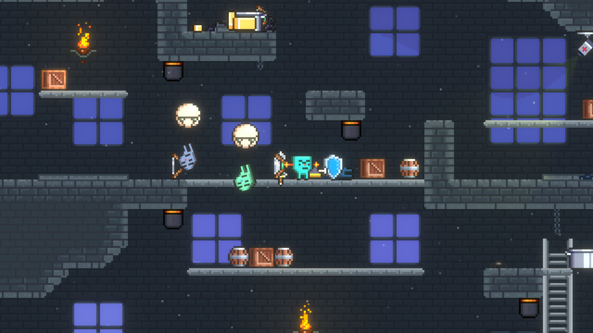 Mr. Sun's Hatbox Soundtrack Screenshots · SteamDB