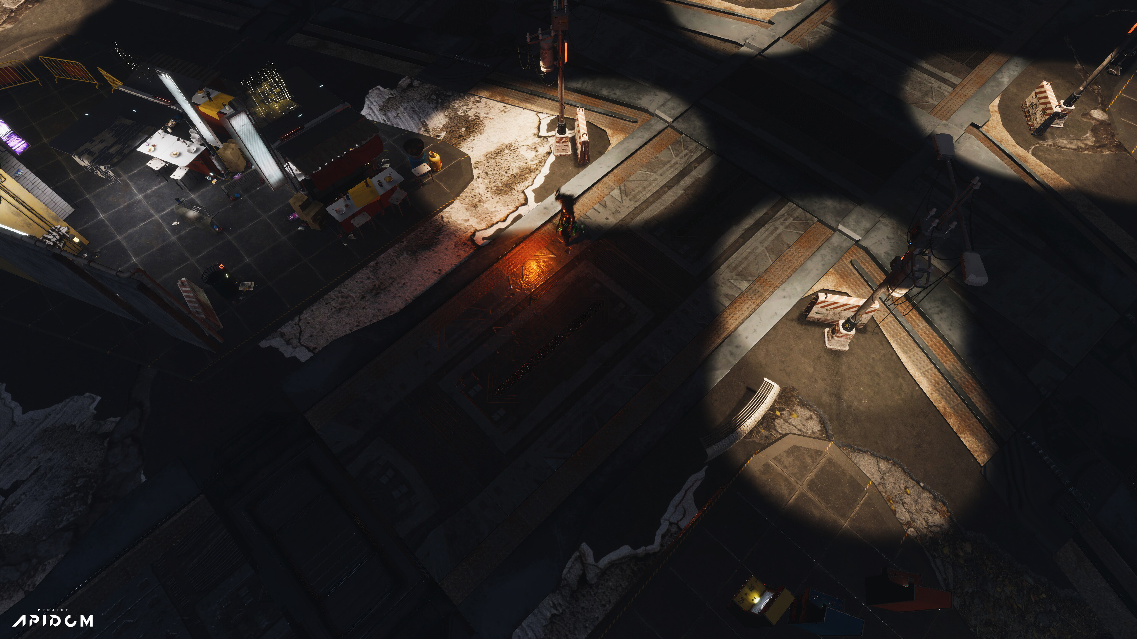 Project Apidom Screenshots · SteamDB