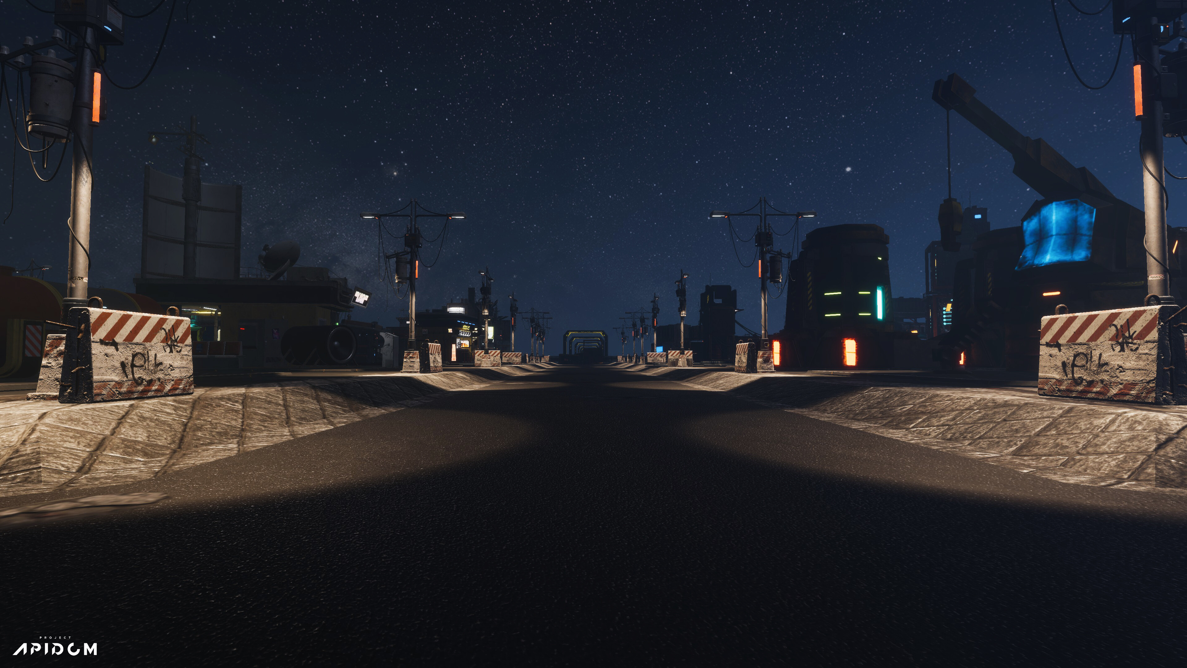 Project Apidom Screenshots · SteamDB