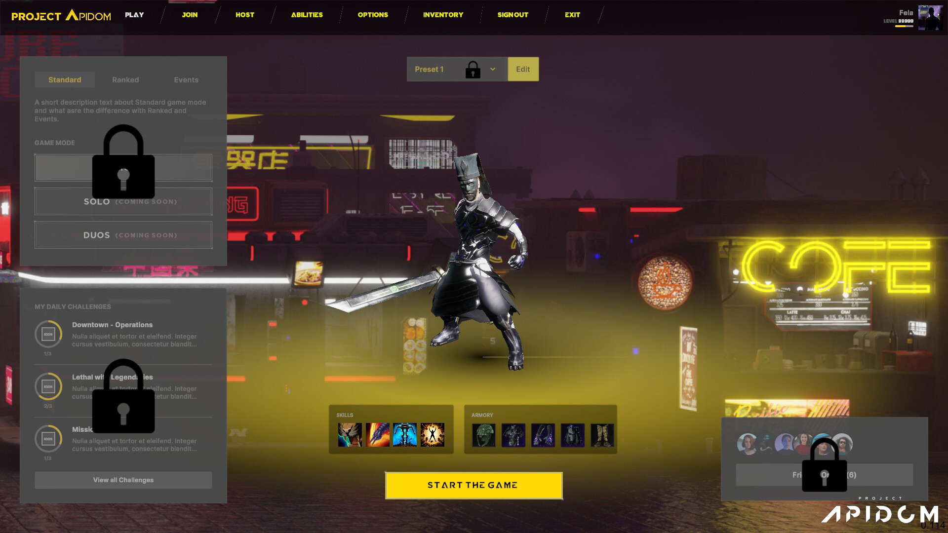 Project Apidom game revenue and stats on Steam – Steam Marketing Tool