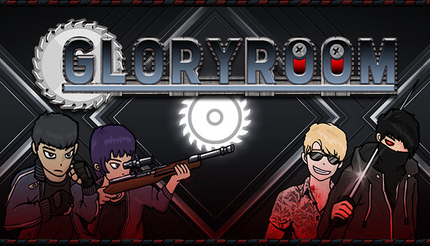 Glory Room on Steam