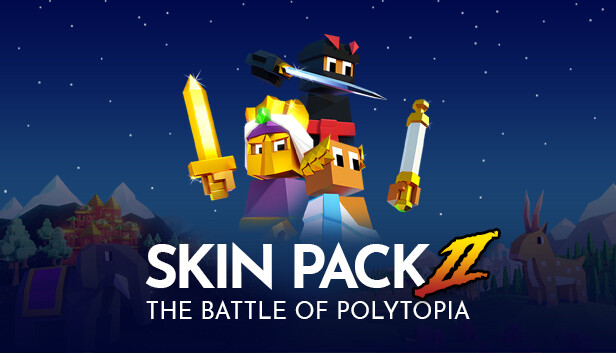 The Battle of Polytopia - Skin Pack #2 on Steam