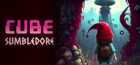 Cube Sambledore · Cube Sumbledore Steam Charts · SteamDB