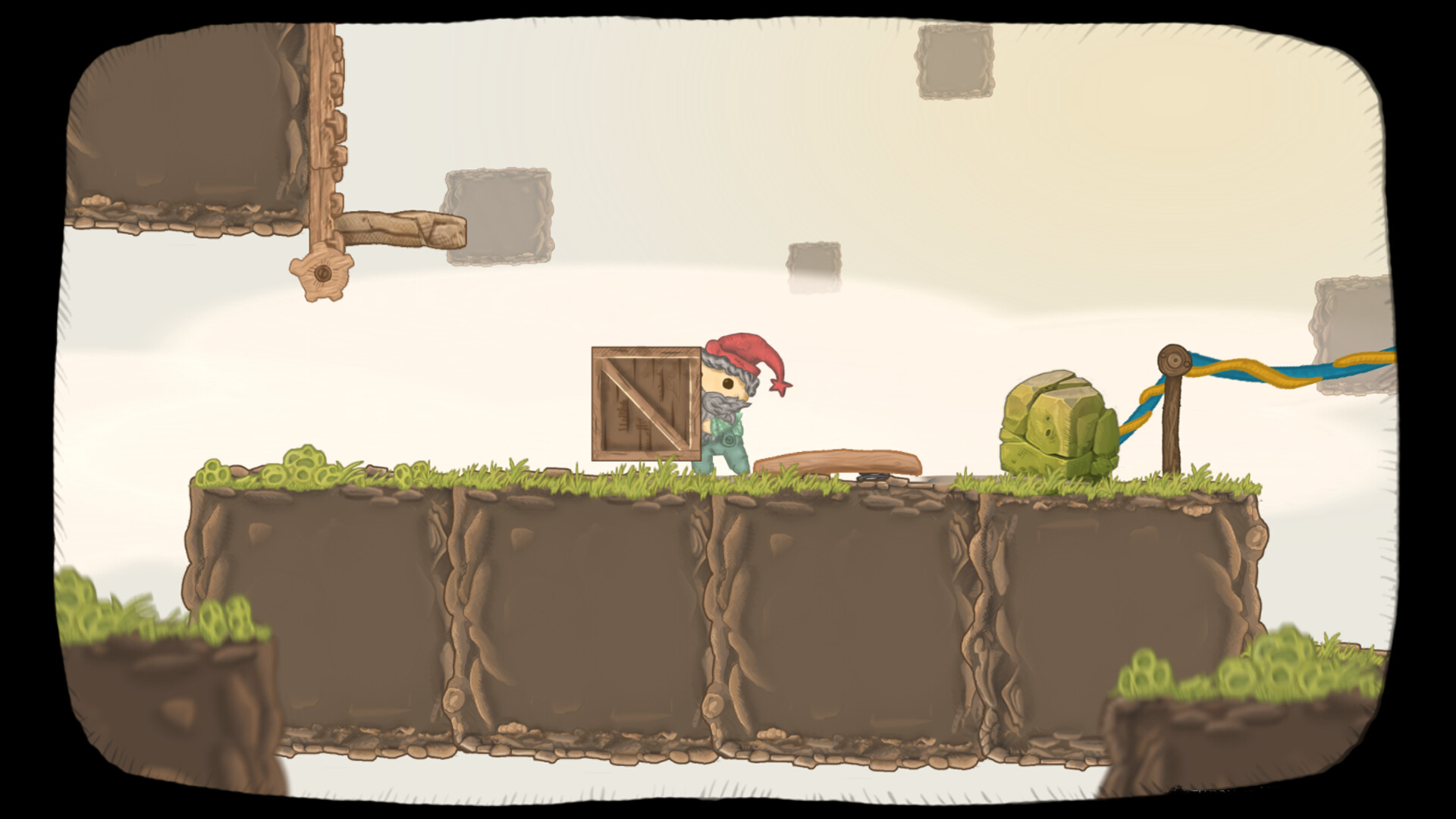 Cube Sumbledore on Steam