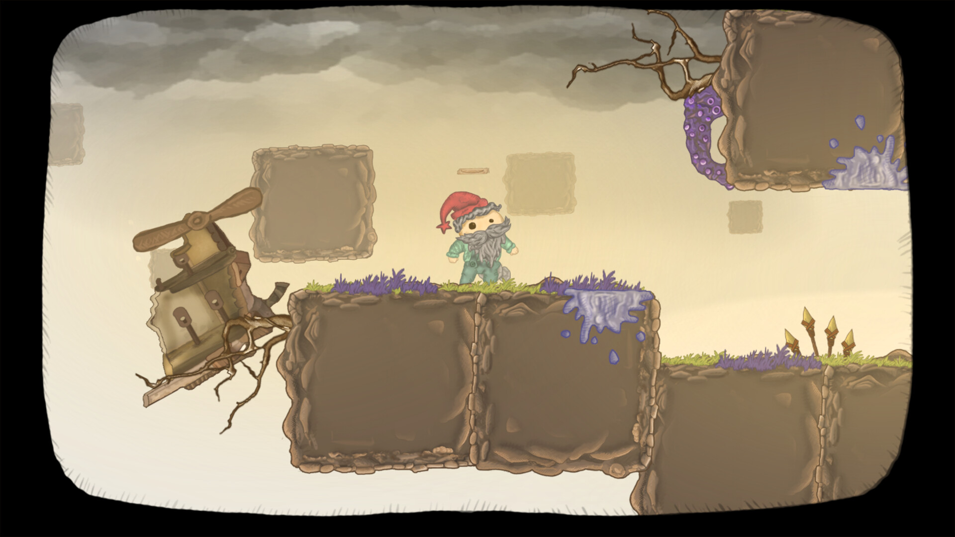 Cube Sumbledore on Steam