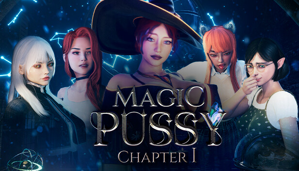 Magic Pussy: Chapter 1 Price history · SteamDB