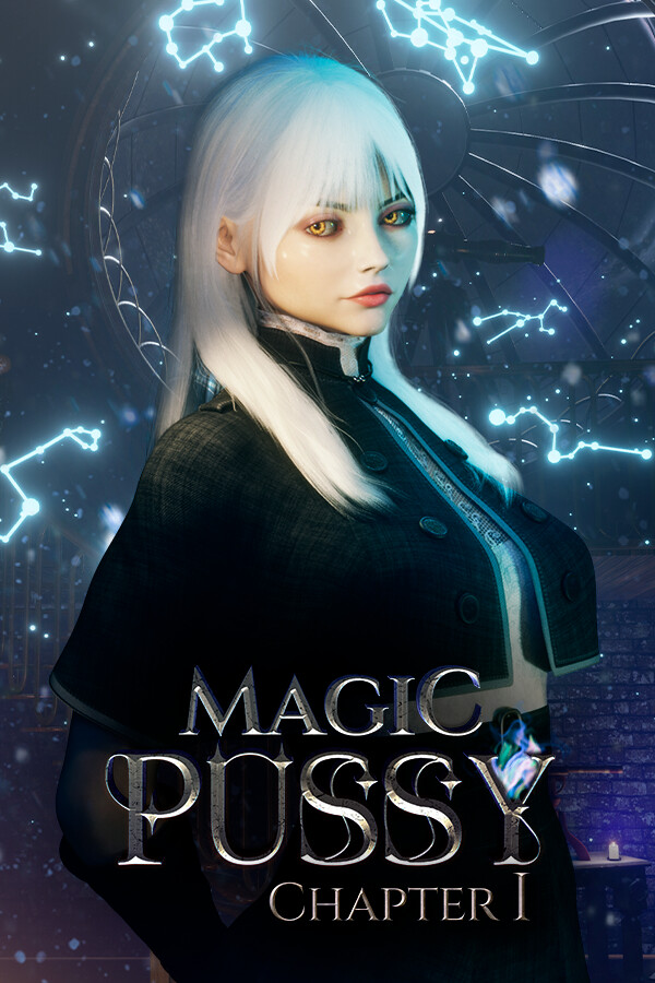 Magic Pussy: Chapter 1 · SteamDB