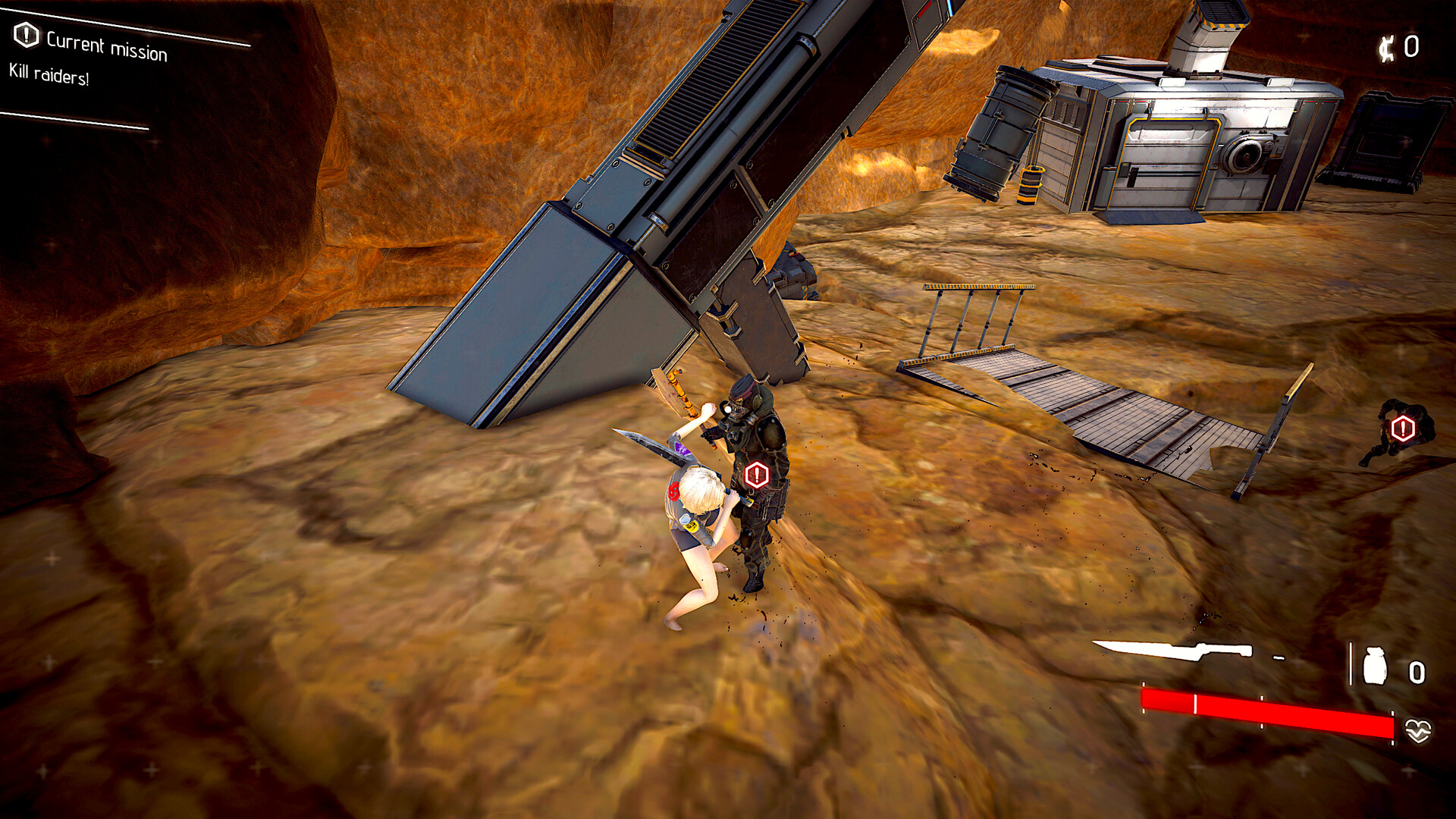 Sex Standing on Steam