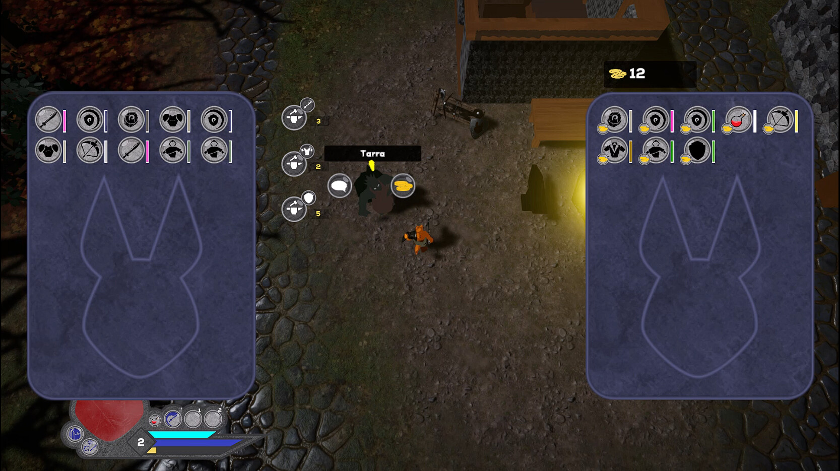 Foxblade Screenshots · SteamDB