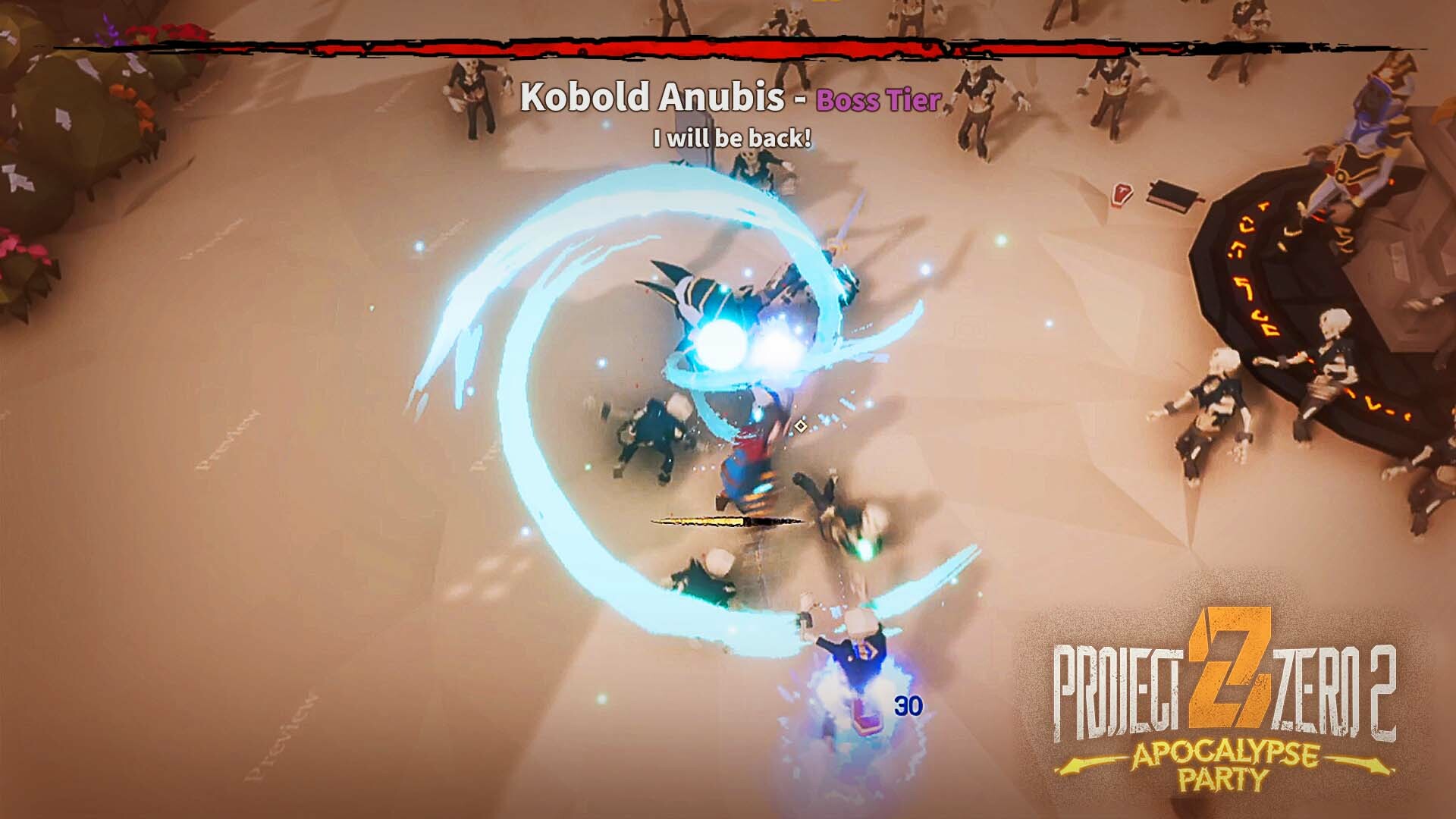 Project Zero 2: Apocalypse Party · 清零计划2：天启派对 Project Zero 2: Apocalypse Party Screenshots · SteamDB