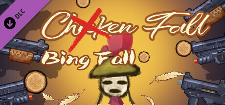 Chicken Fall - Bing Fall Price history · SteamDB