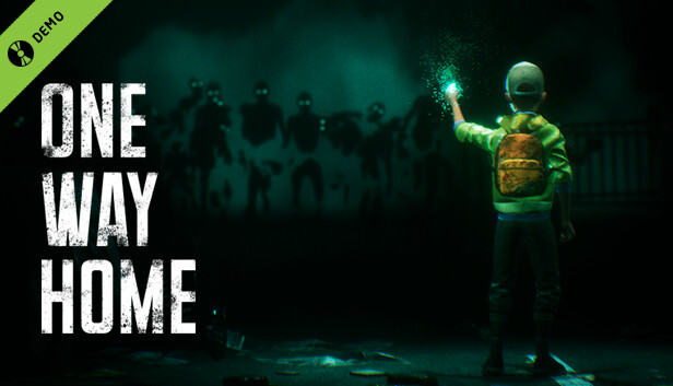 ONE WAY HOME Demo Steam Charts (App 2351590) · SteamDB