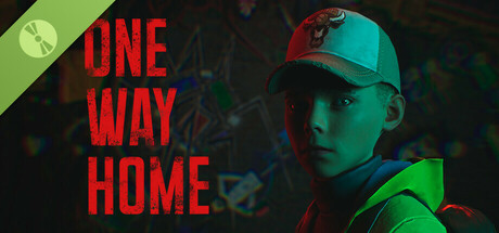 ONE WAY HOME Demo Packages (App 2351590) · SteamDB