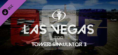 Tower! Simulator 3 - KLAS Airport Depots · SteamDB
