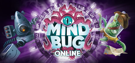 Mindbug Online · SteamDB