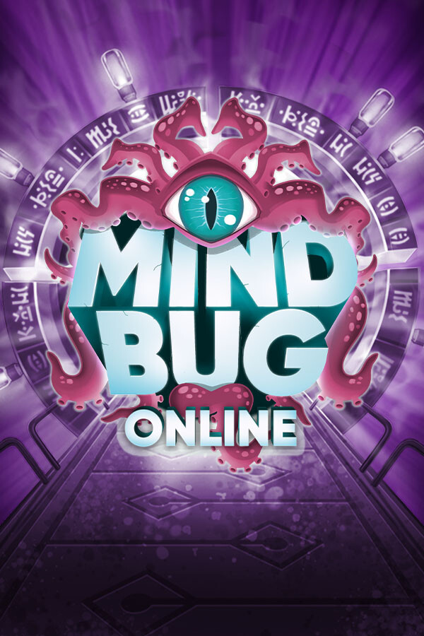 Mindbug Online · SteamDB