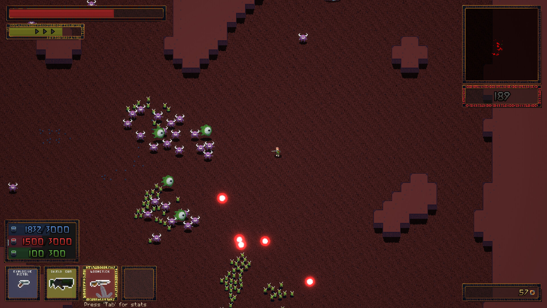 The Gun is Good on Steam