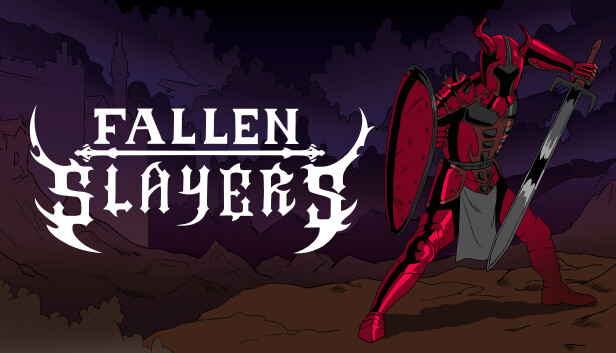Fallen Slayers on Steam