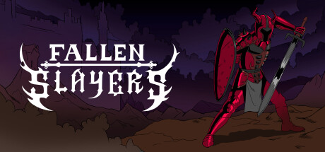 Fallen Slayers di Steam