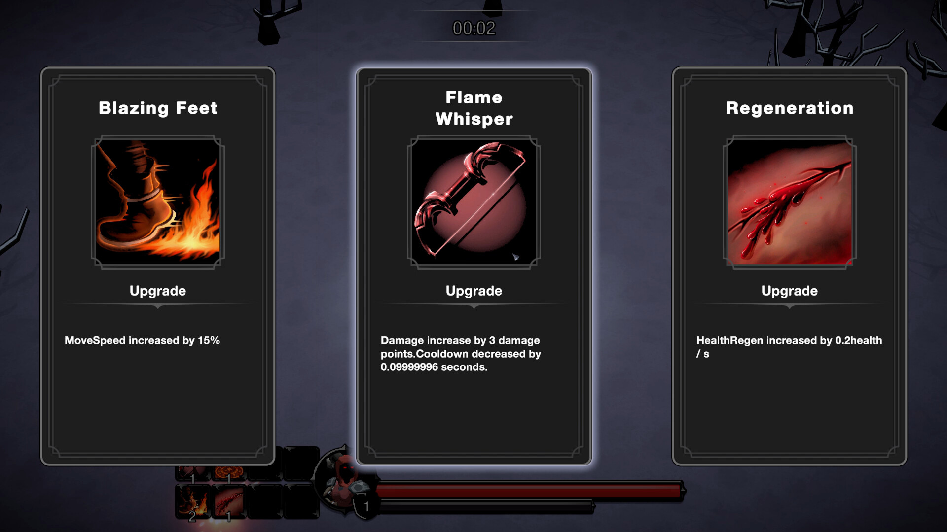 Fallen Slayers on Steam