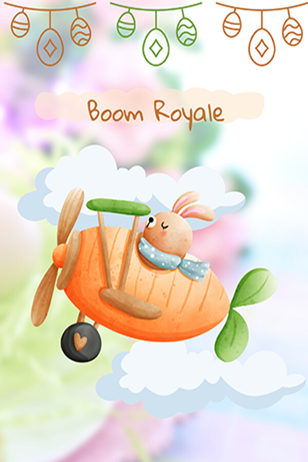 Boom Royale · SteamDB