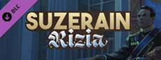 Suzerain: Kingdom of Rizia Price history · SteamDB