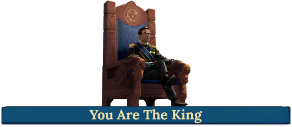 Suzerain: Kingdom of Rizia on Steam