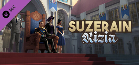 Suzerain: Kingdom of Rizia Steam Charts · SteamDB