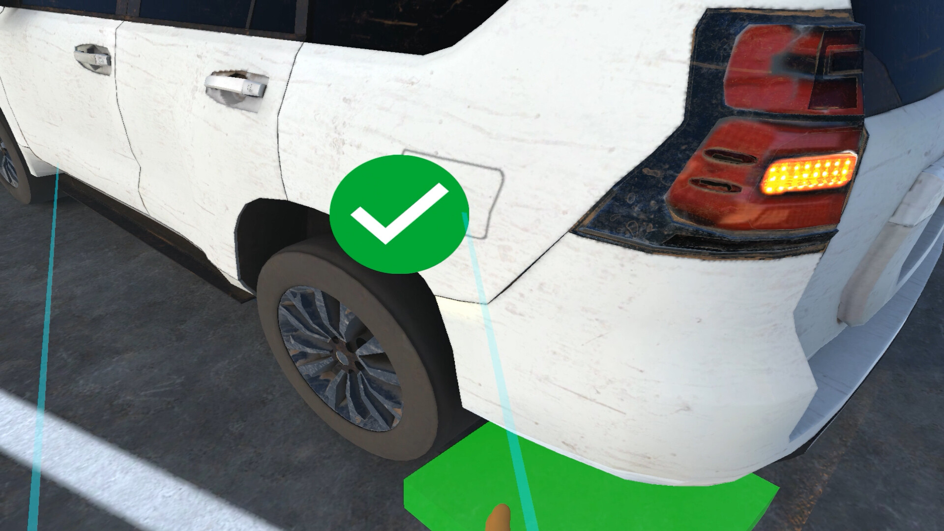 Road Accident With Dangerous Goods VR Training on Steam