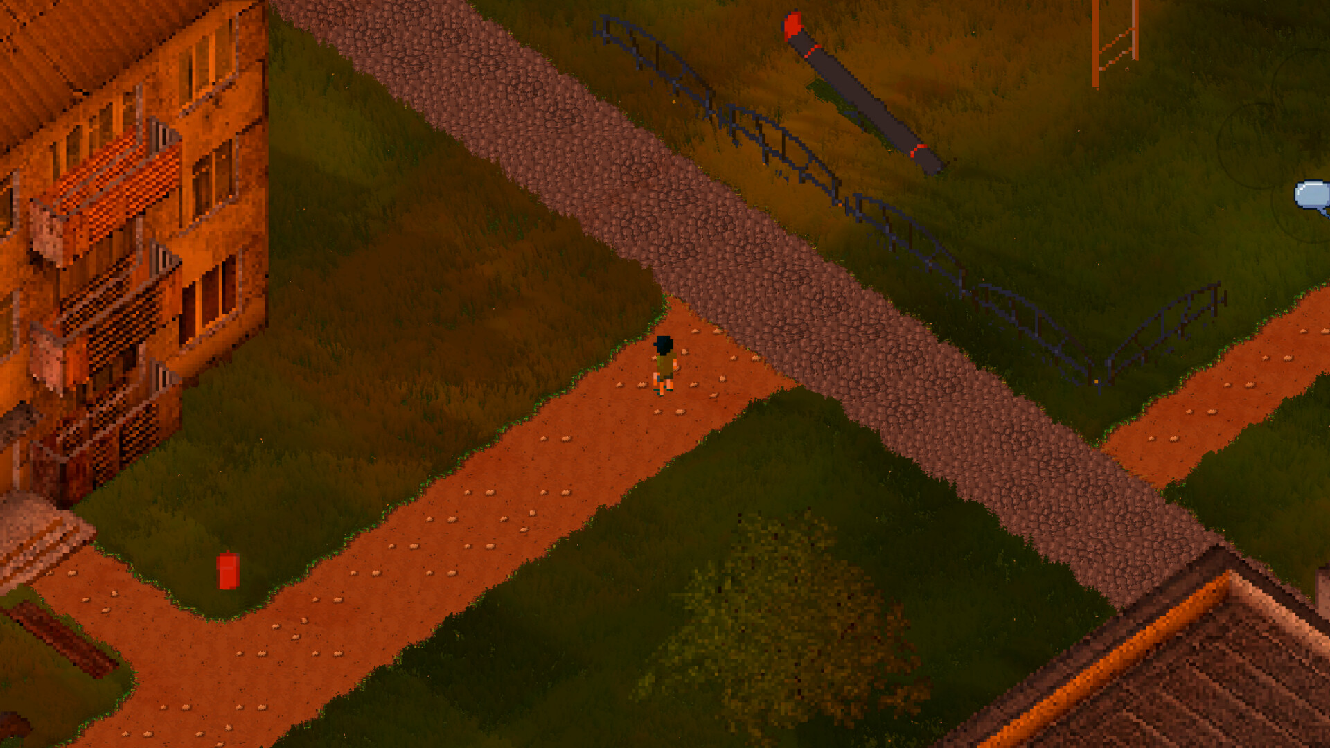 Oxygen Cocktail on Steam