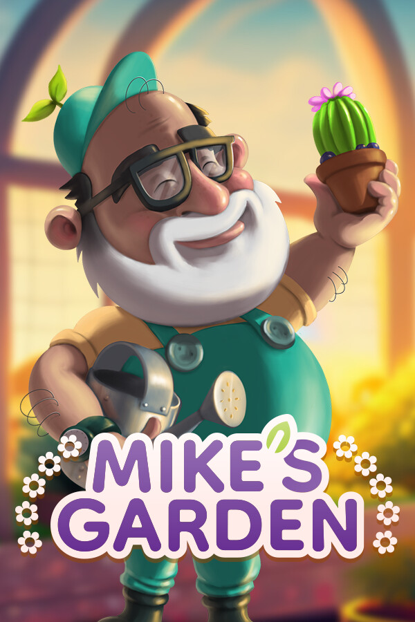 Mike's Garden · SteamDB