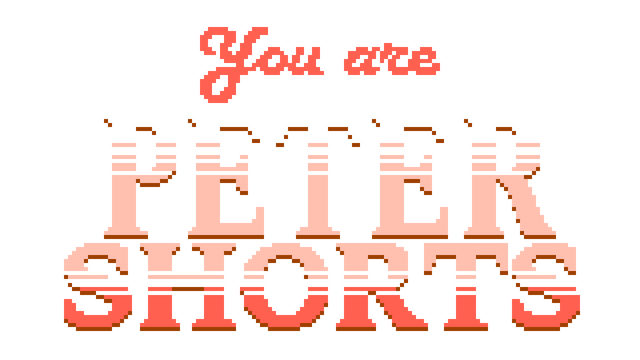 You Are Peter Shorts · SteamDB