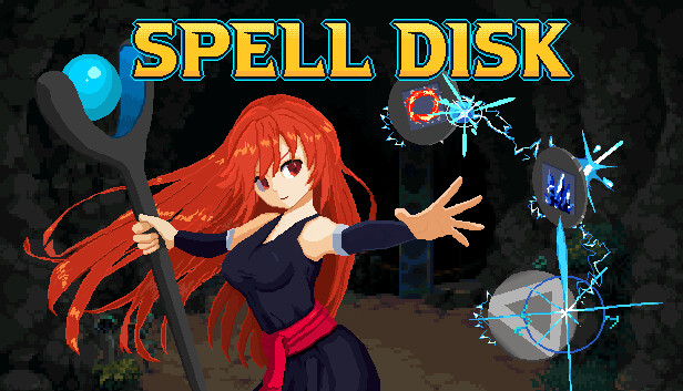 Spell Disk Demo Steam Charts (App 2352660) · SteamDB
