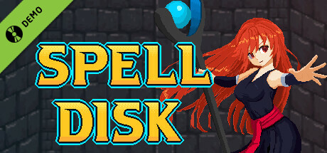 Spell Disk Demo Steam Charts (App 2352660) · SteamDB