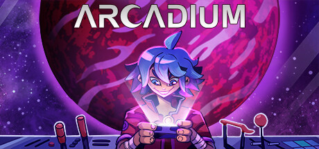 Steam Community :: Arcadium - Space Odyssey