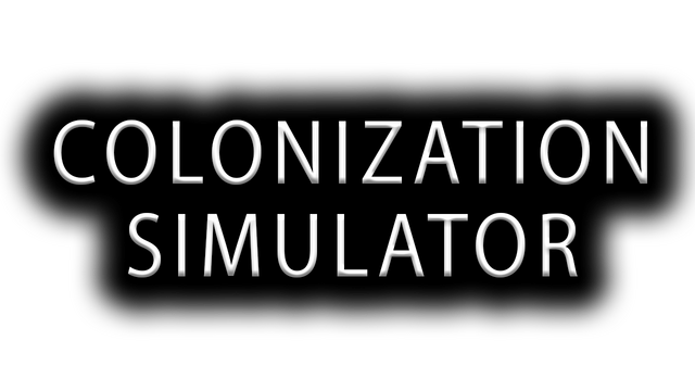 Colonization Simulator Steam Charts · SteamDB